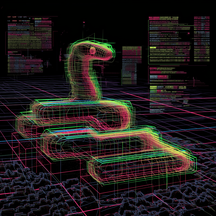 Antim Labs - Interactive Environments for Frontier AI